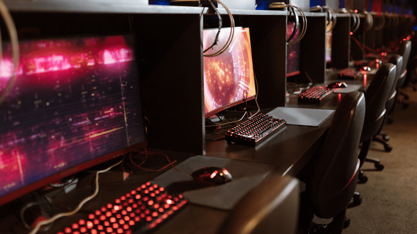 The Ultimate Guide to Advanced Gaming Monitors in 2024: Key Features ...