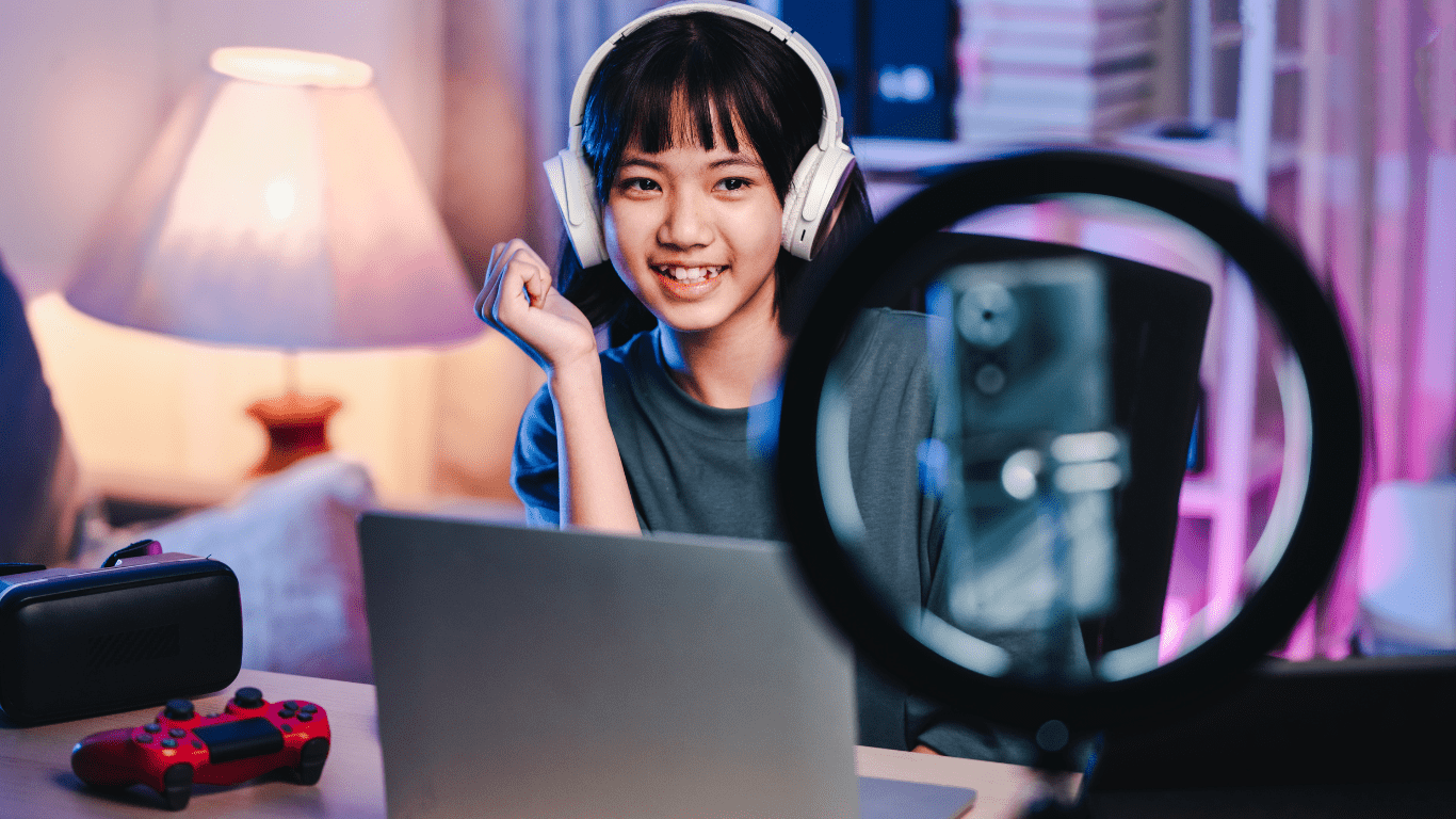 Top Gaming Influencers to Follow in 2024: Must-See List ...