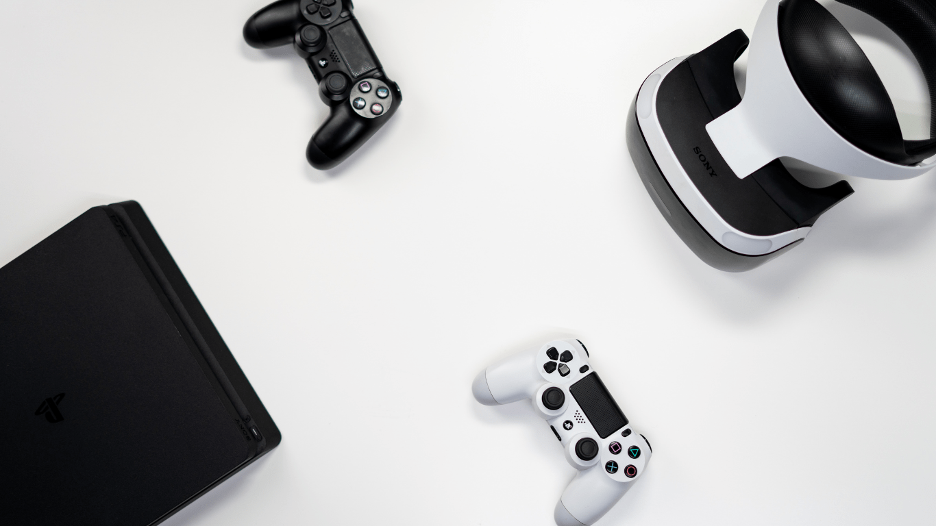 Ultimate Guide: Comparing Modern Gaming Consoles' User Interfaces ...