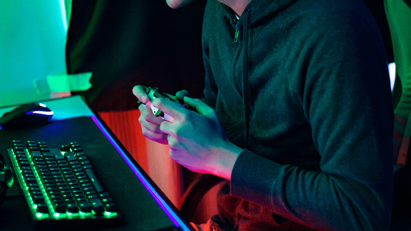 The Ultimate Guide to Current Mobile Gaming Trends: What's Hot in the ...